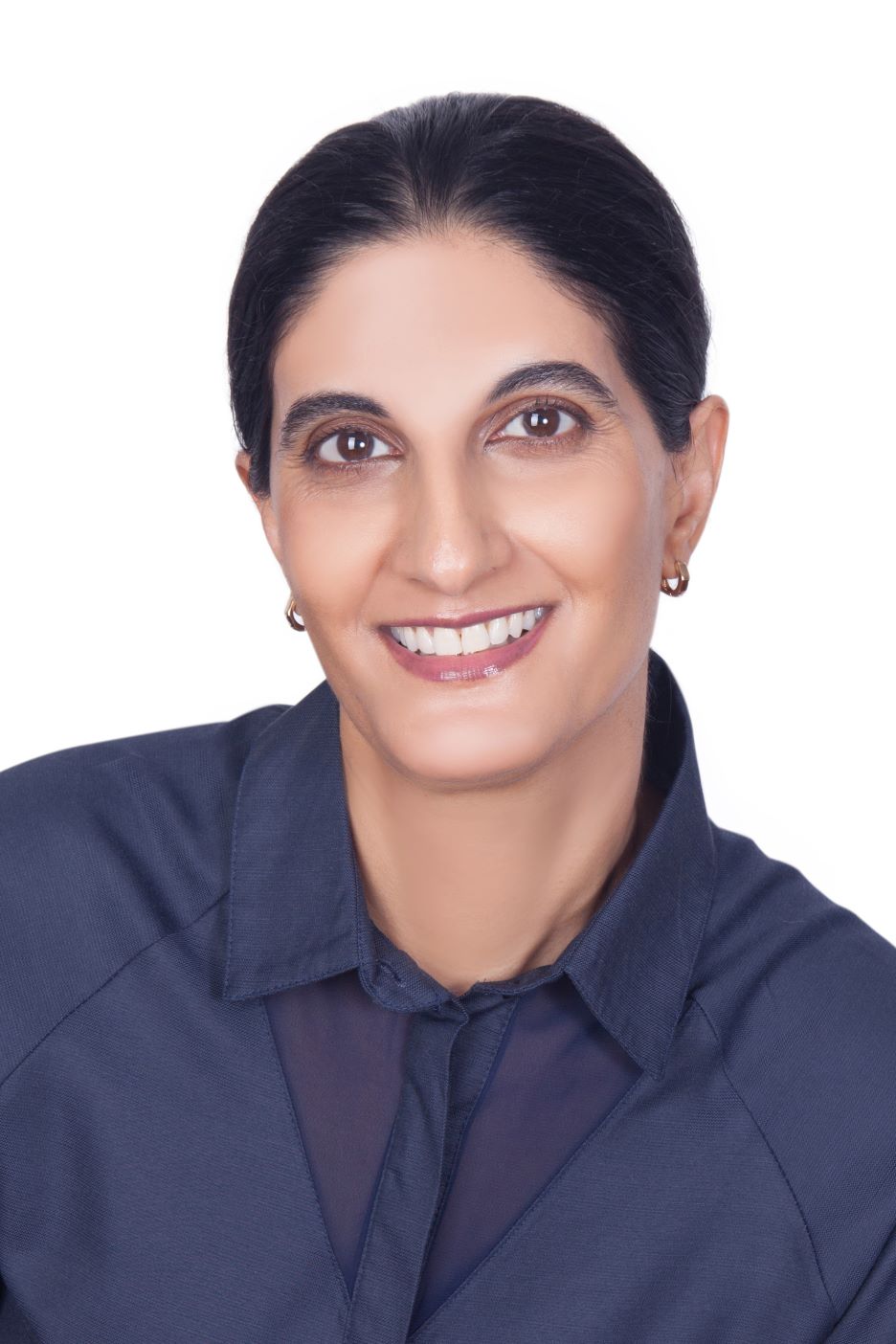 Conflict Dynamics - Siham Boda