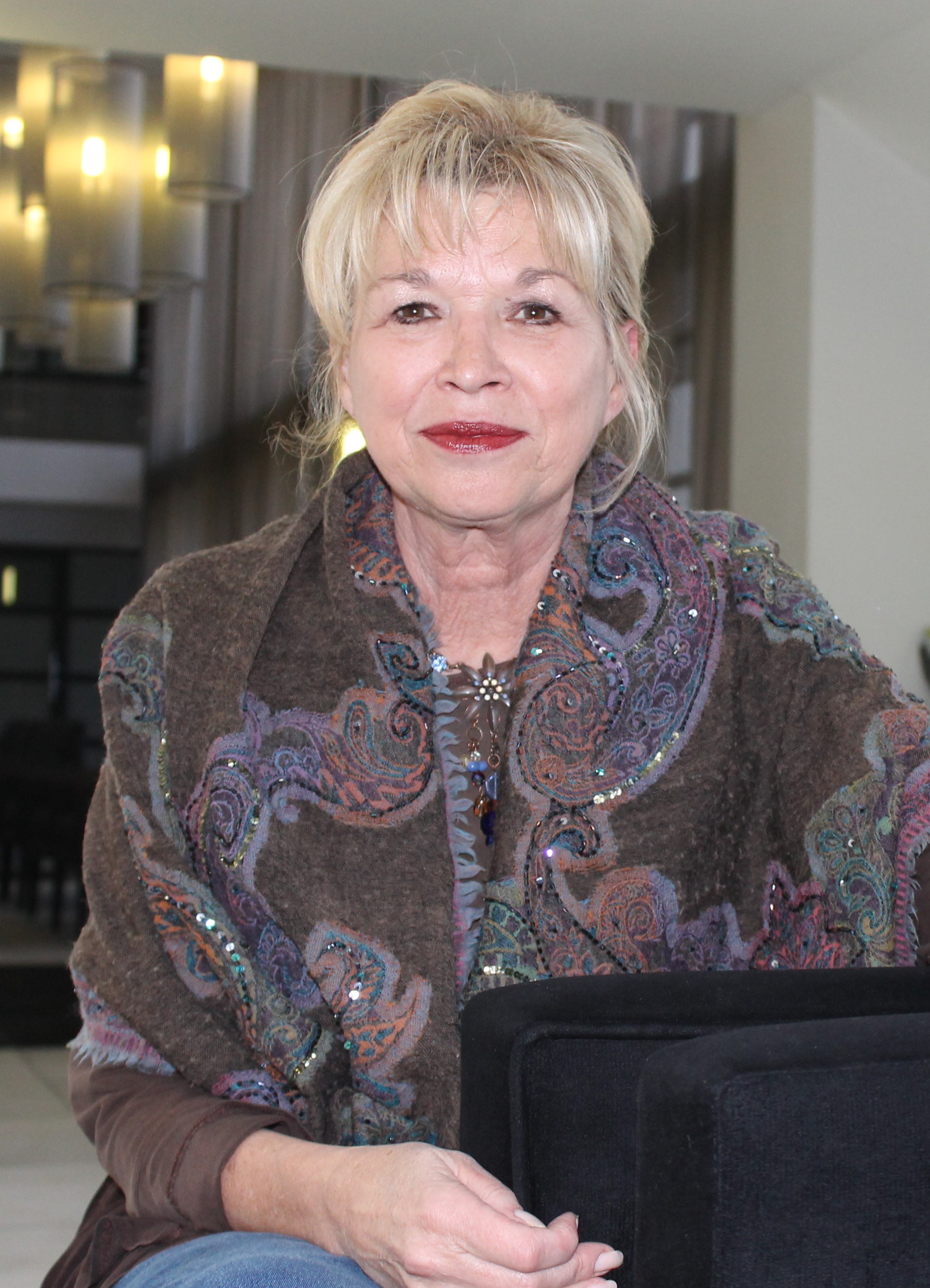 Conflict Dynamics - Angela du Plessis